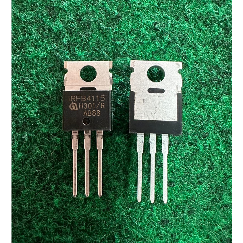 IRF IRF3205 IRF3205PBF 3205 55V 110A , IRFB4110 , IRFB4115 , IRFB TO ...