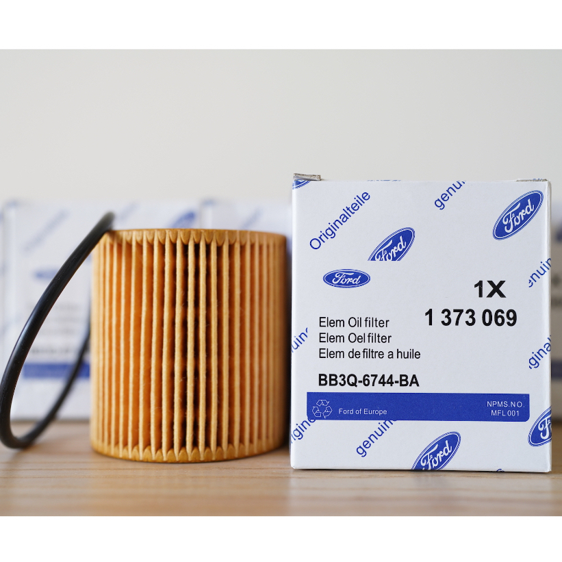 ️ใหม่ ️ FORD กรองเครื่อง Ranger T6 ,Everest 2.2, 3.2 BT50 Pro ปี 12-19 ...