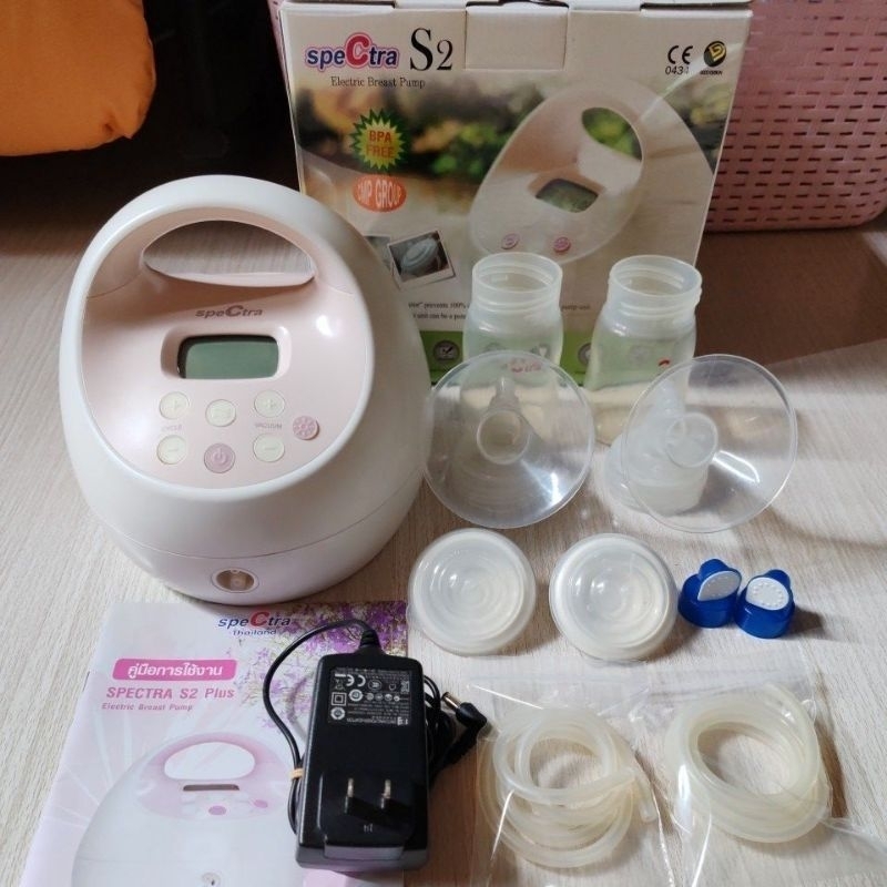 Spectra S2+ มือสองสภาพดี ใช้งานได้ปกติ | Shopee Thailand