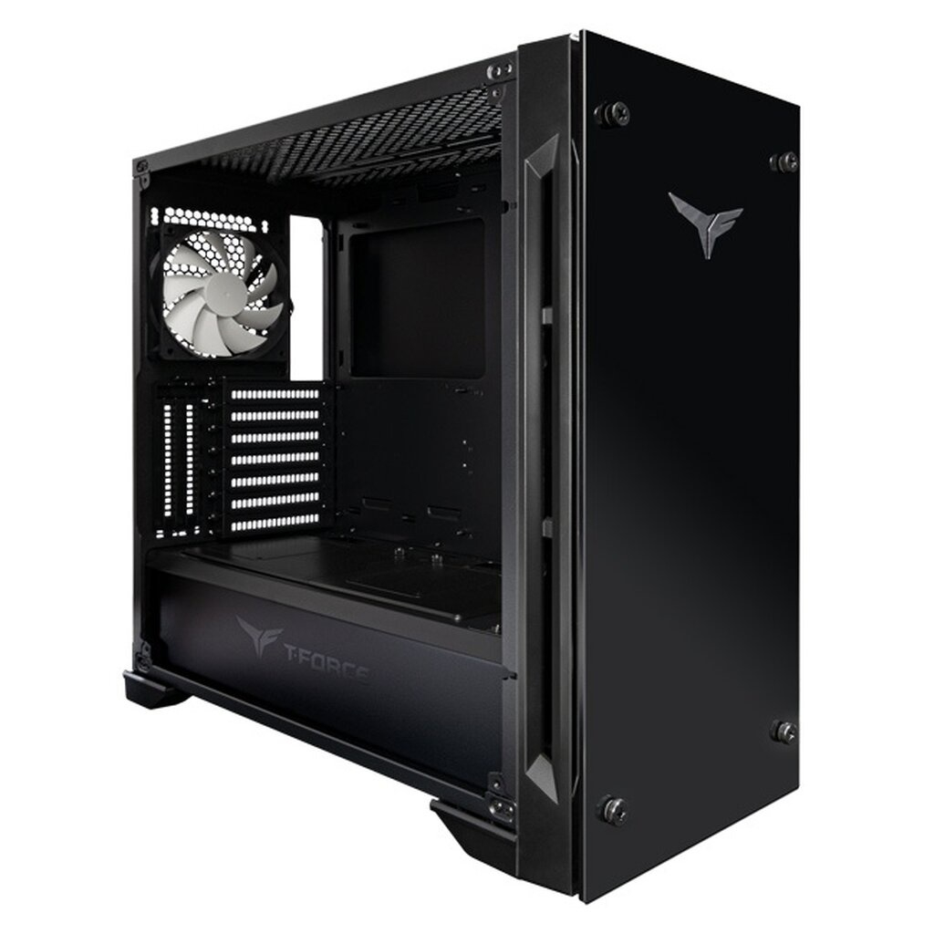 CASE TEAM T-Force Laser ARGB Case Mid-Tower ATX | Shopee Thailand