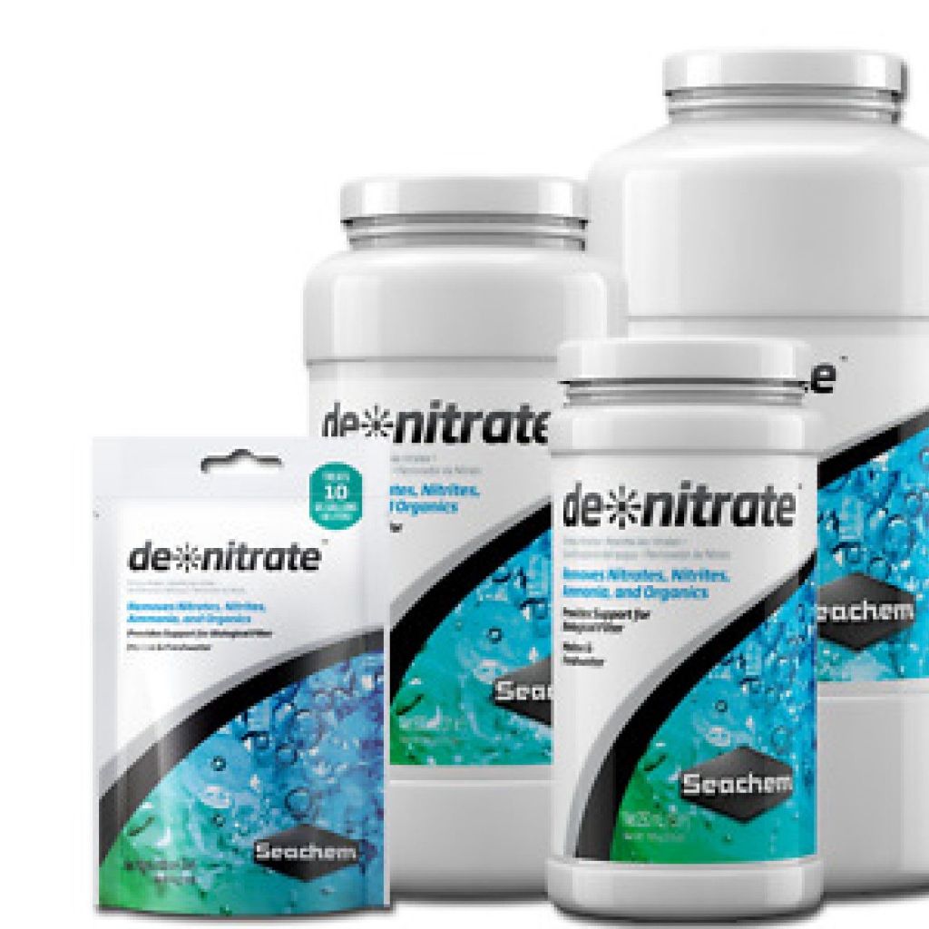 de nitrate ตัวกรองชีวภาพสำหรับดูดซับของเสีย ไนเตรท ไนไตรท์ และแอมโมเนีย ...