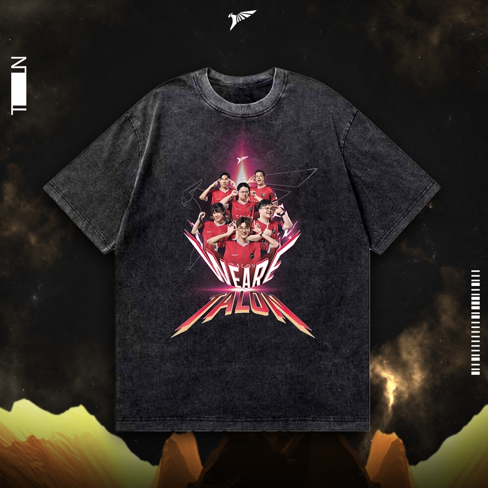 TALON RoV AIC Special Edition // The Players | Shopee Thailand