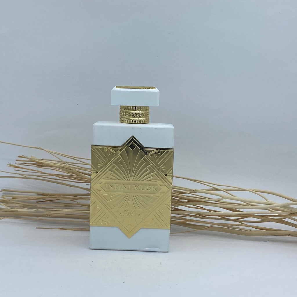 น้ำหอมแท้แบ่งขาย Maison Alhambra - Infini Musk (Clone Initio Musk ...