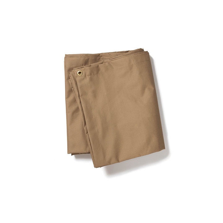 Springbar Ground Tarp 10x14 ft สำหรับรุ่นhighline8และjack140 | Shopee ...