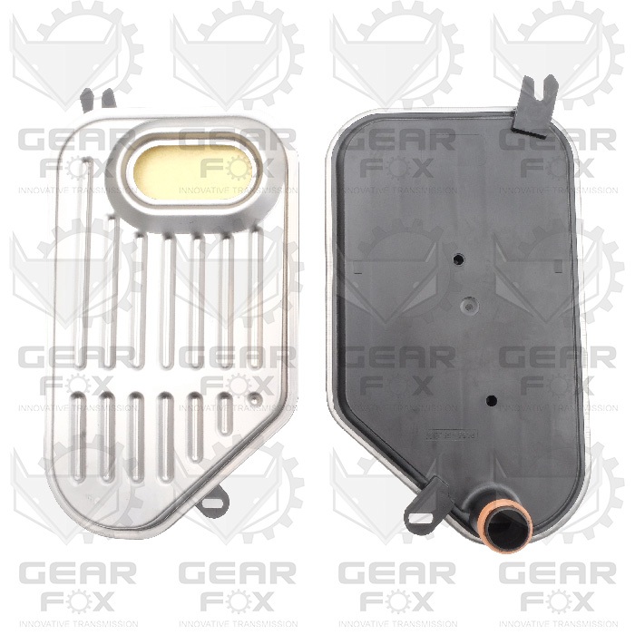 ไส้กรองเกียร์ Gearfox A4 5เกียร์ | Shopee Thailand