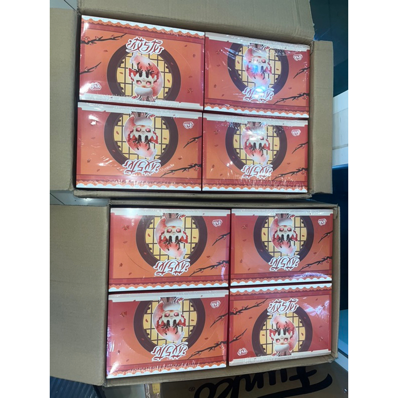 Awake Toys CUP RABBIT FLOWER AND DRAGON | Shopee Thailand