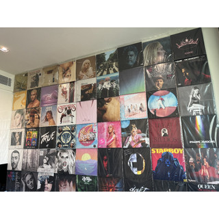 แผ่นเสียง Vinyl Joji Nectar Limited Red | Shopee Thailand