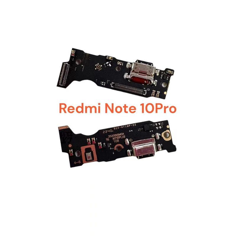 แพรตูดชาร์จเรดมี่ โน๊ต10(4G), note10 (5G) Redmi 10C redmi10 (5G) note10pro | Shopee Thailand