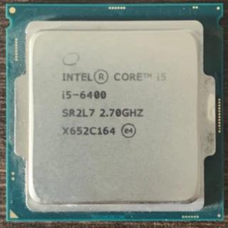 ช้อป CPU มือสอง ง่าย ๆ บน Shopee | ก.ค. 2024