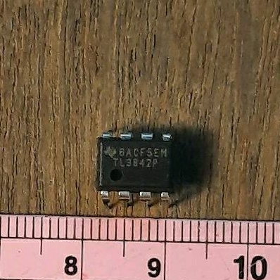 ไอซีtl3842pชุด5ตัว45บาท | Shopee Thailand