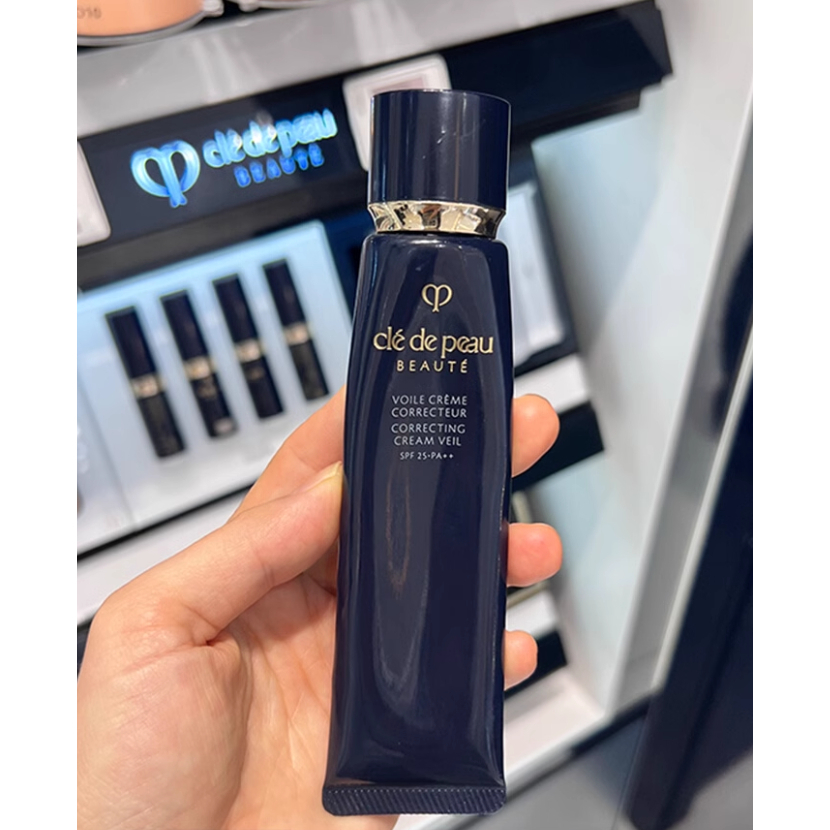 CPB แยกหลอดสีดำรุ่นใหม่ 37ml ไพรเมอร์แต่งหน้าบางเบาหลอดยาวให้ความชุ่มชื้น | Shopee Thailand