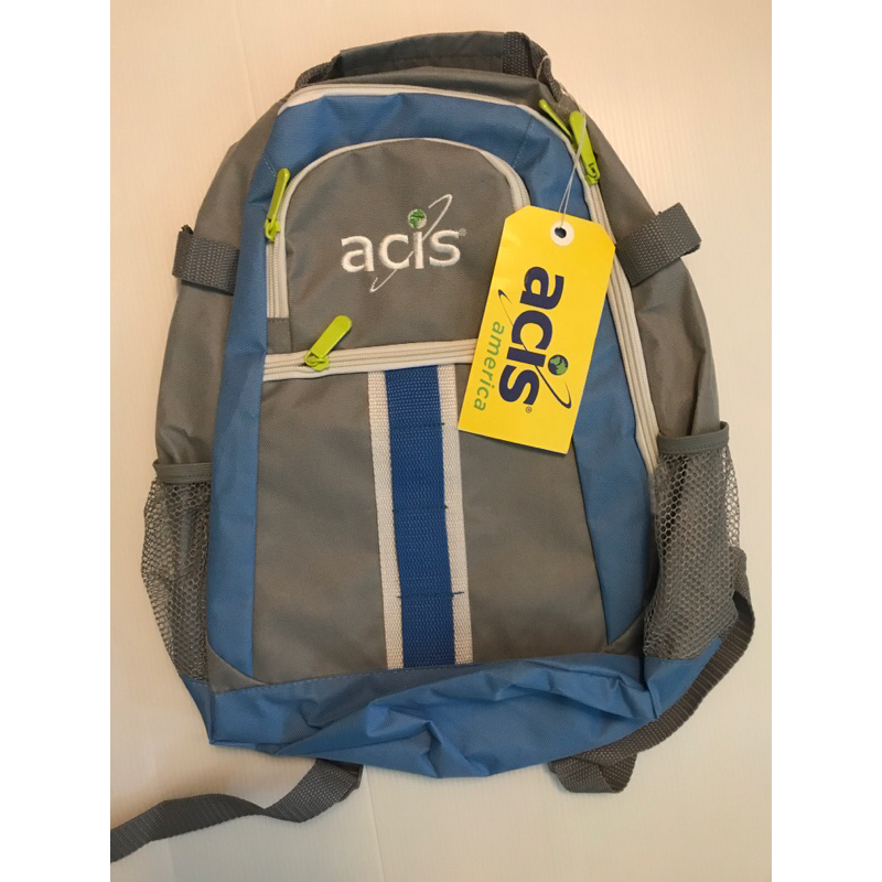 Acis americaสูง 17นิ่ว กว้าง 13นิ้วเป้ซื้อจาก USAใหม่คะ | Shopee Thailand