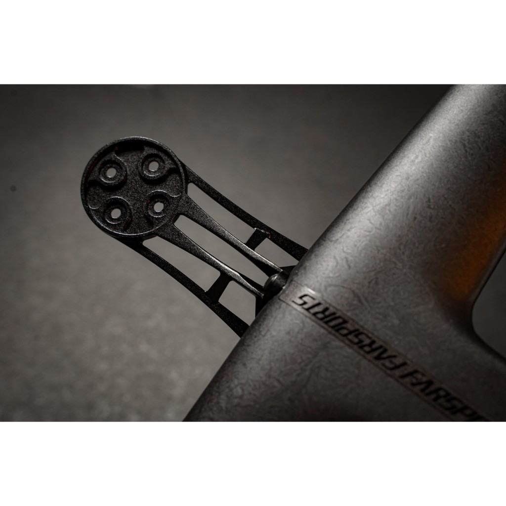 New FARSPORTS F1x integrated Handlebar แฮนด์จักรยานอินทิเกรด+บาร์ฟลาย ...