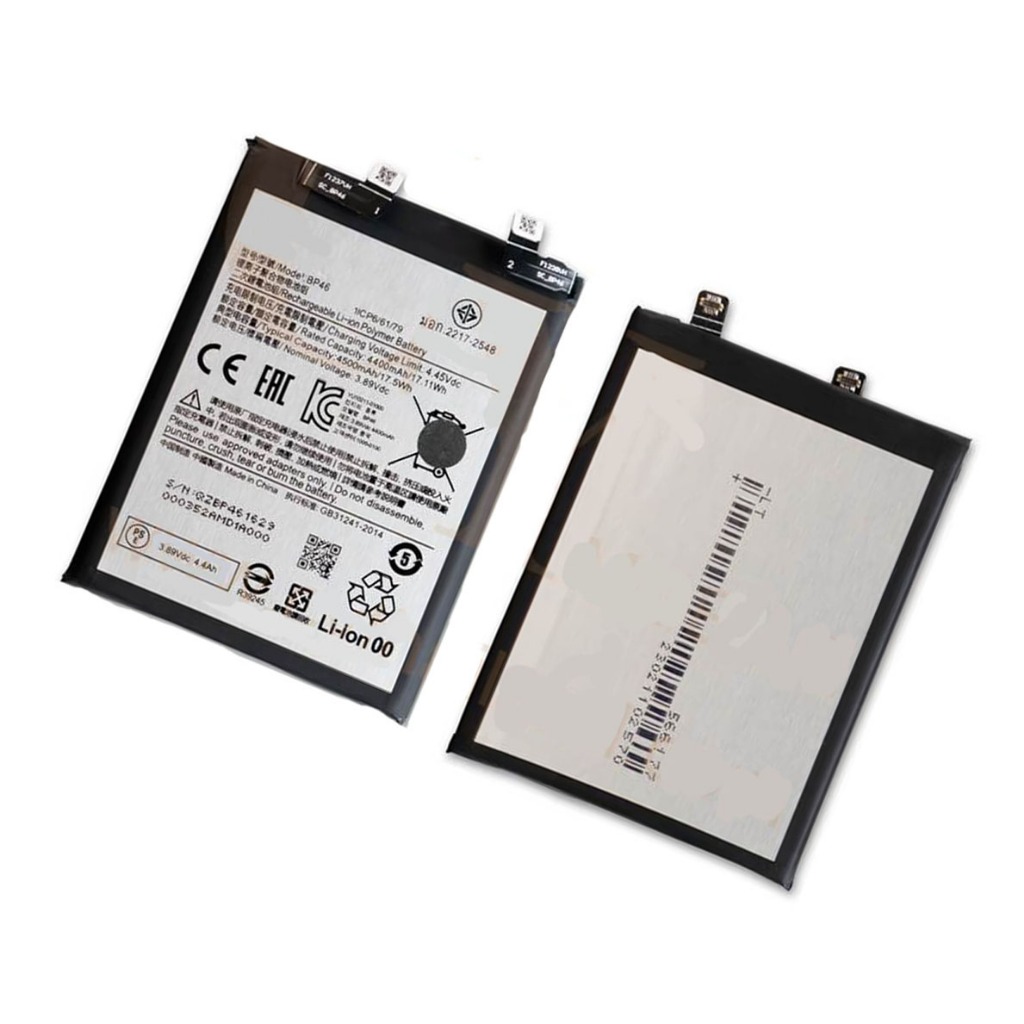 แบตเตอรี่ Xiaomi Mi 12/Mi 12X รับประกัน 3 เดือน แบต Xiaomi Mi 12/Mi 12X ...