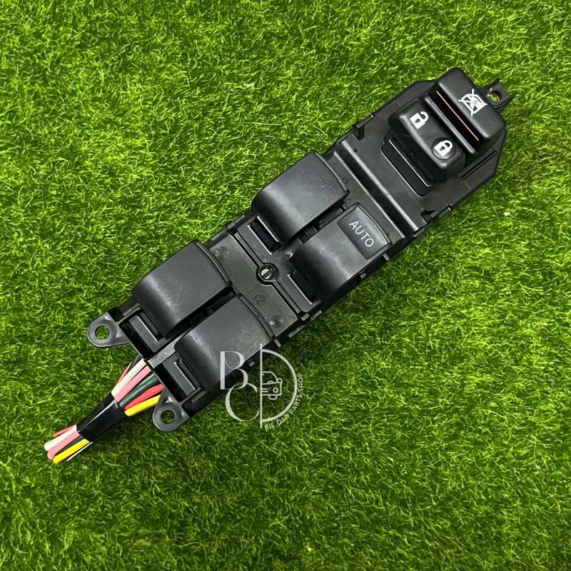 สวิทช์กดกระจก Toyota Vios วีออส07-15 ,Yaris ยาริส06-15 ,Altis อัลติส08 ...