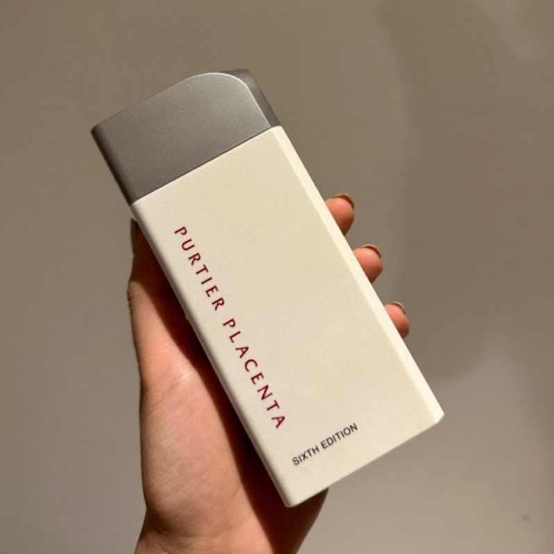 แท้100% Riway Purtier Placenta Sixth Edition/6th Edition EXP.05/2026 ...