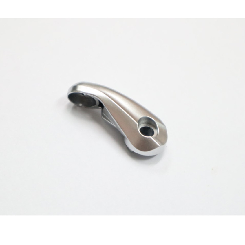 แขนพับเปิดปิดหน้ารอก Shimano 18 Stradic sw 4000 , 15stradic 4000 อะไหล่ ...