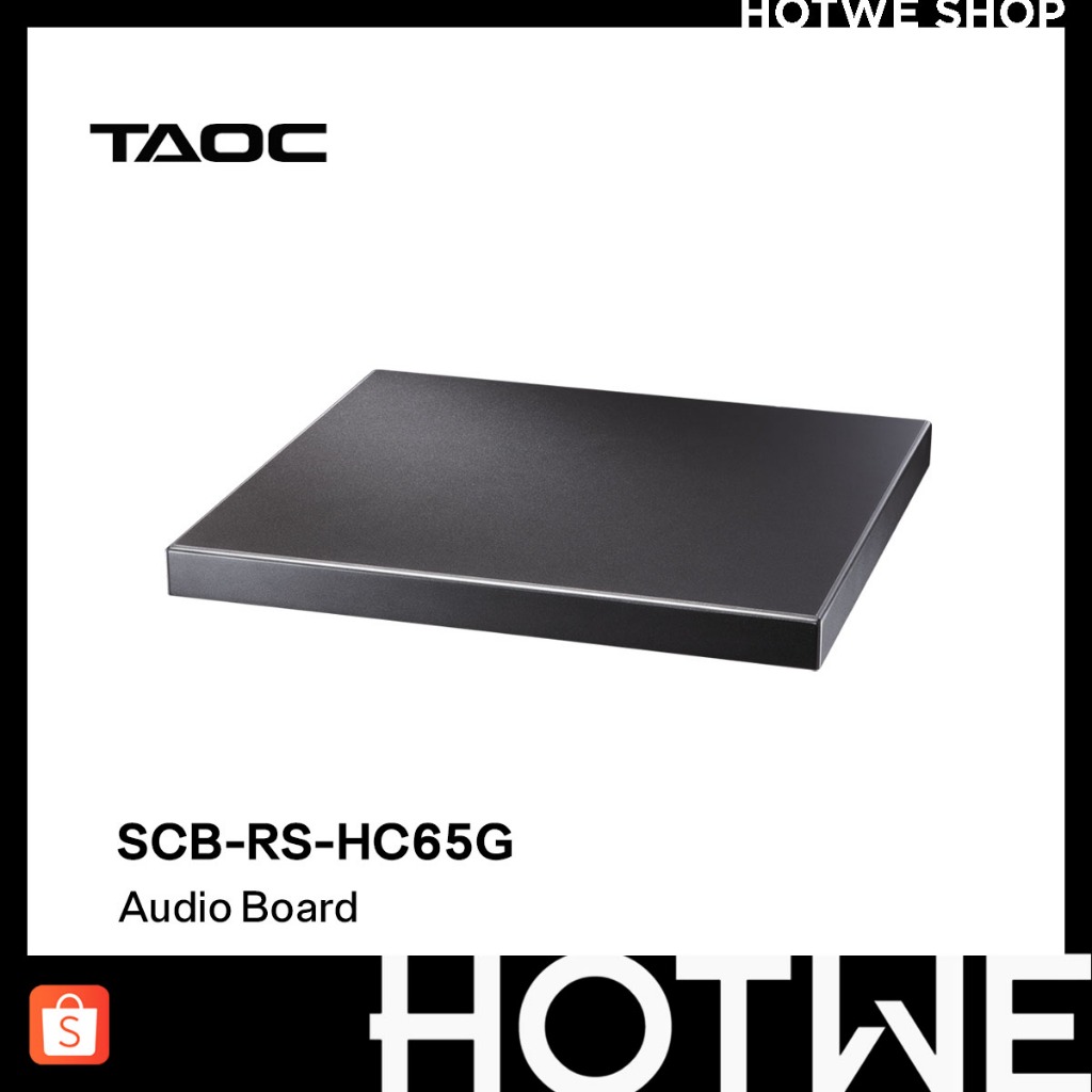 TAOC SCB-RS-HC65G - บอร์ดรอง ระบบเครื่องเสียง - Audio Board | Shopee Thailand