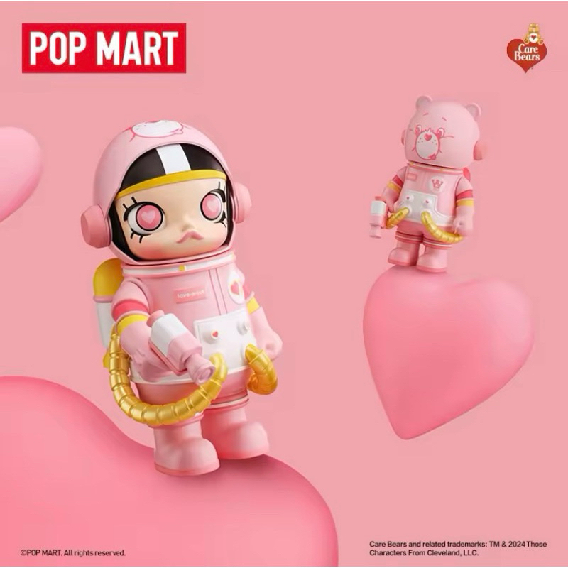 💖พร้อมส่ง ของแท้ 💯 ของขวัญ วาเลนไทน์🔥💛ผ่อนได้💛 Popmart MEGA Collection ...