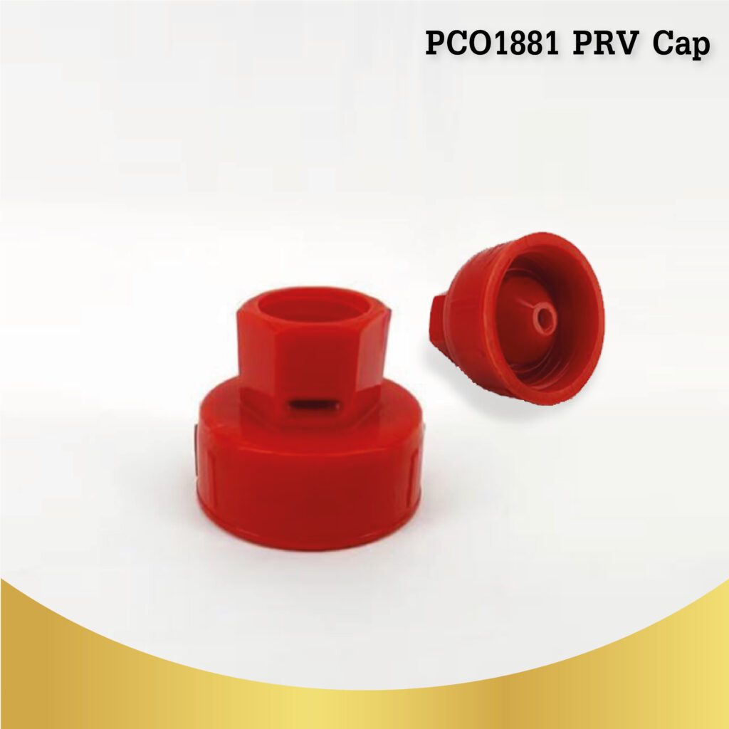 หัว PCO1881 PRV Cap (เฉพาะหัว) | Shopee Thailand
