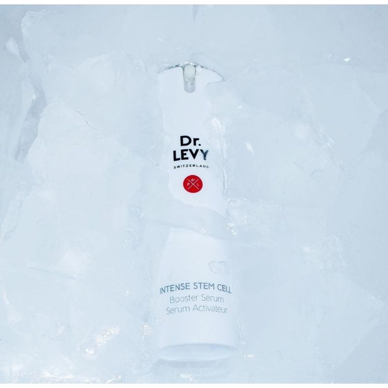 เหลือ 12,790 ฿ โค้ด {เก็บโค้ดหน้าร้าน} Dr.Levy Intense Booster Serum 30 ...