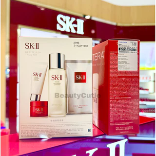 sk-ii แท้ ราคาพิเศษ | ซื้อออนไลน์ที่ Shopee ส่งฟรี*ทั่วไทย!