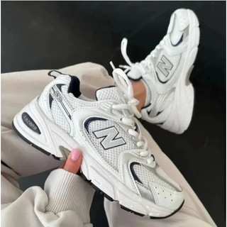 สั่งซื้อ New Balance 530 ในราคาสุดคุ้ม | Shopee Thailand