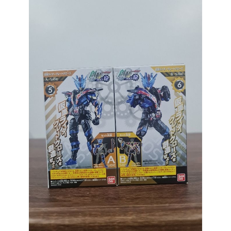 SO-DO Kamen Rider Build Rabbit Tank Sparkling | Shopee Thailand