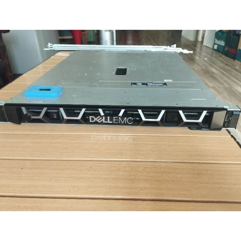 DELL EMC PowerEdge R340 | Shopee Thailand