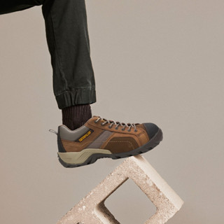 CAT Caterpillar Collection รองเท้าเซฟตี้ รองเท้าสำหรับผู้ชาย M Argon ...