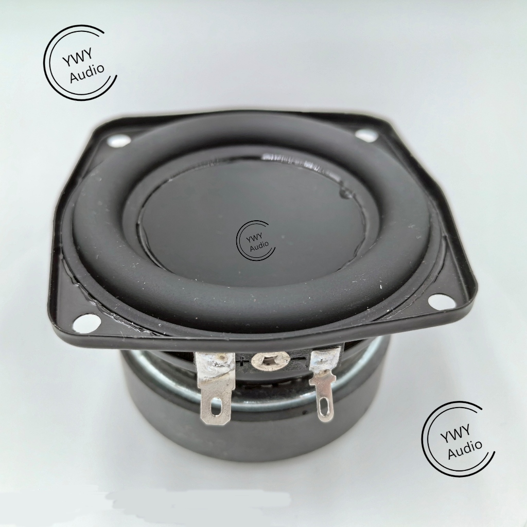 ★YWY Audio★Harman Kardon 3 นิ้ว 4Ω30Wลำโพงเครื่องเสียงรถยนต์ ลําโพงซับ ...