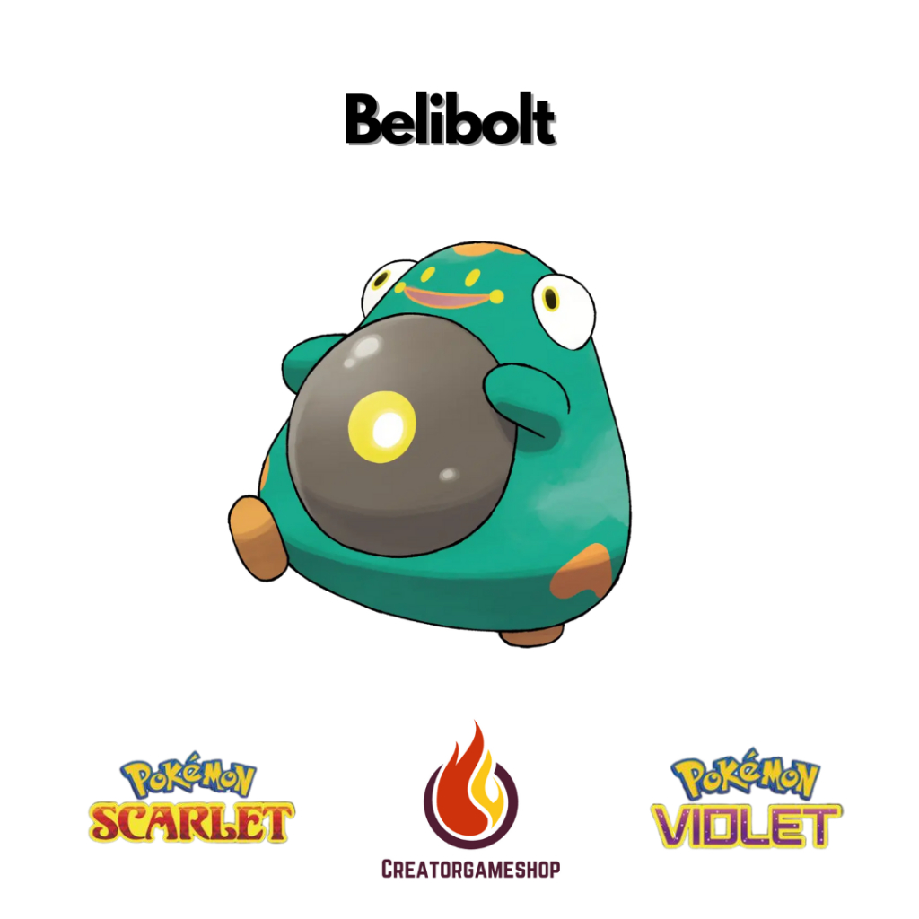 Pokemon Scarlet and Violet Solo raid Team v.7 Full Build Stellar Type ...