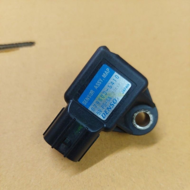 MAP SENSOR HONDA D17A /K2O K24 แม๊พเซนเซอร์ ciciv crv accord G7 2400.CC ...