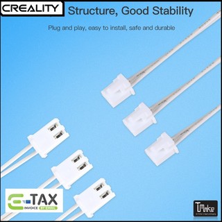 Creality Thermistor for Ender 3 V2 / Neo / CR-20 / Pro / Ender 3 Max ...