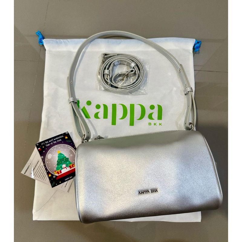 กระเป๋า kappa bkk รุ่น lola | Shopee Thailand