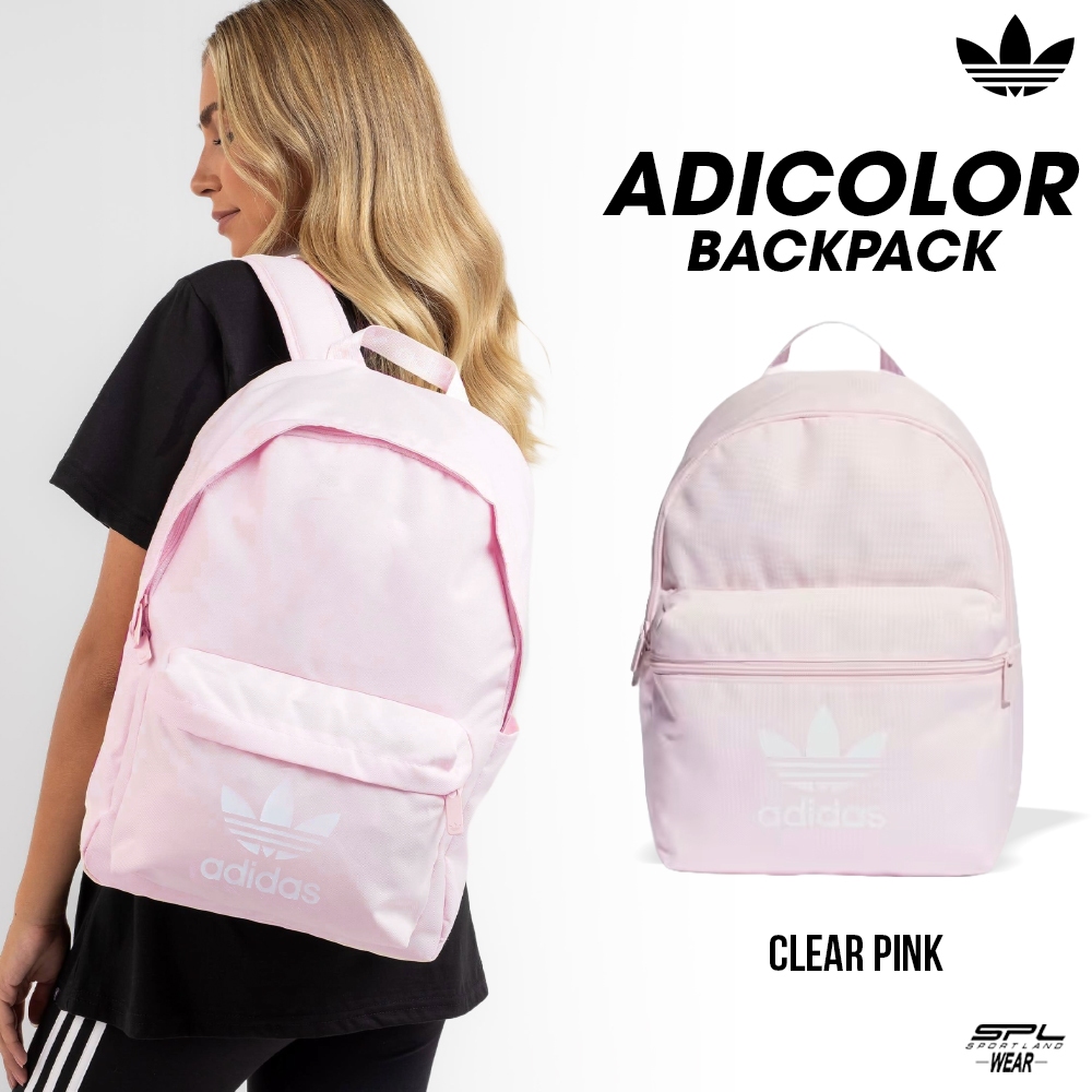 Adidas Collection อาดิดาส กระเป๋าเป้ กระเป๋าแฟชั่น OG Adicolor Backpack ...