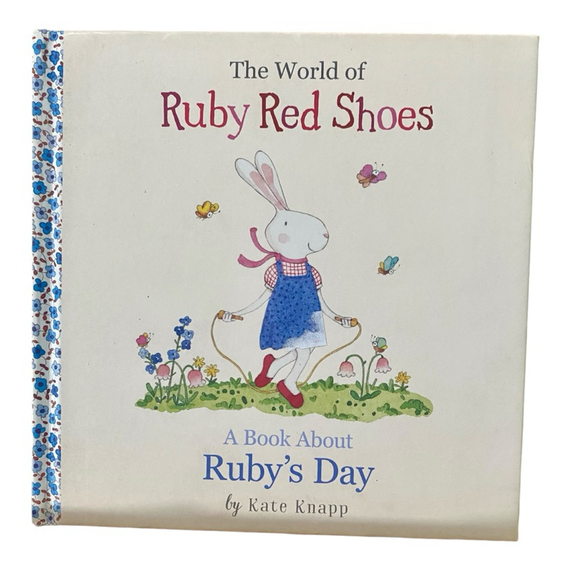 The World of Ruby Red Shoes | Shopee Thailand