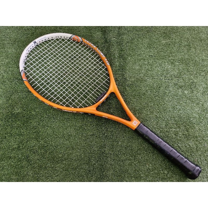 ไม้ Wilson Ultra comp 110 | Shopee Thailand