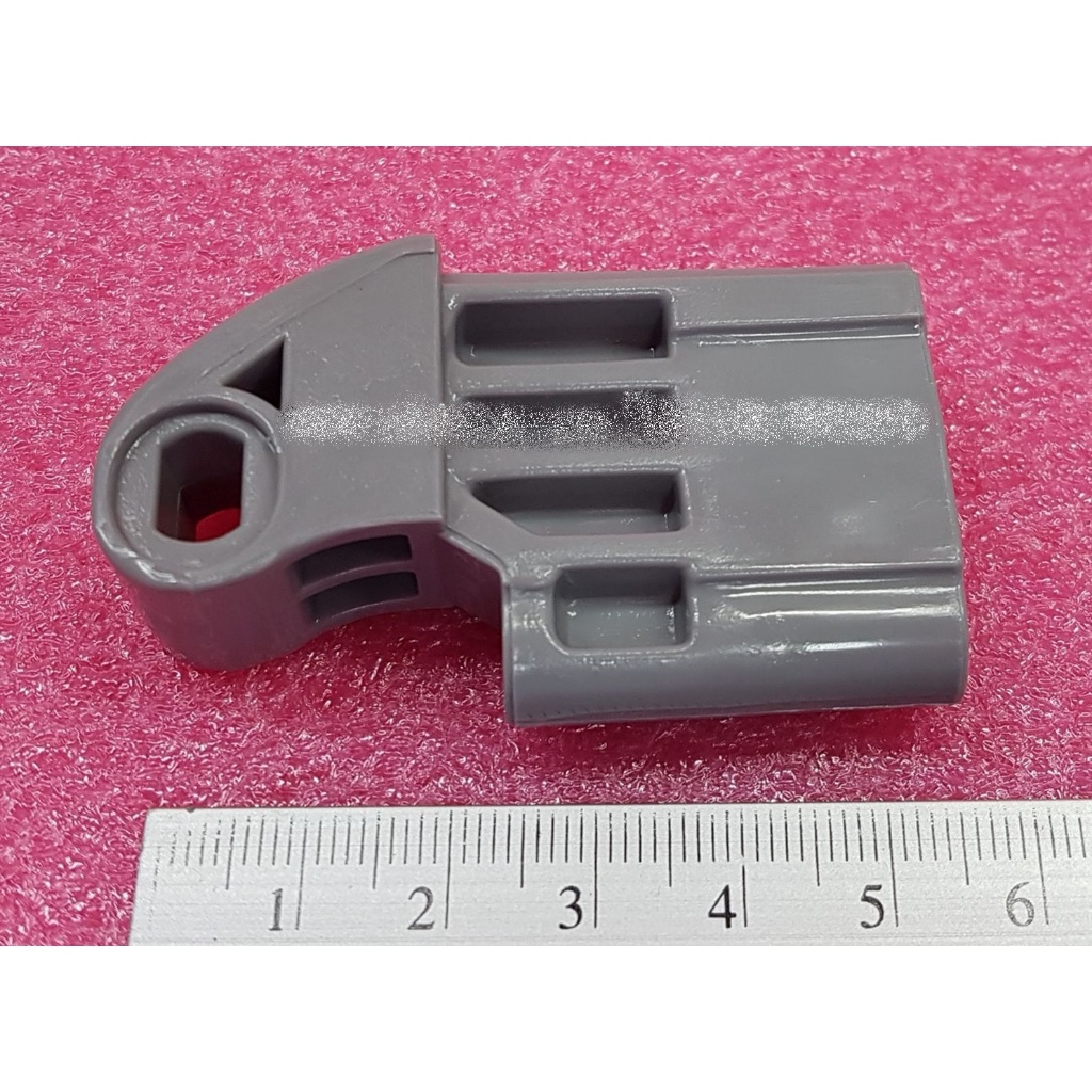 อะไหล่ใหม่/อะไหล่แท้/MEF63362001/ตัวล็อคฝาเครื่องซักผ้า/ตัวล็อคบานพับ ...