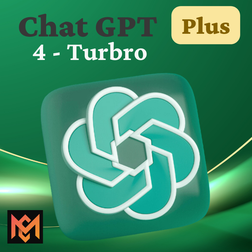 ChatGP-4 Turbro - OpenAI อีเมลส่วนตัว | Shopee Thailand