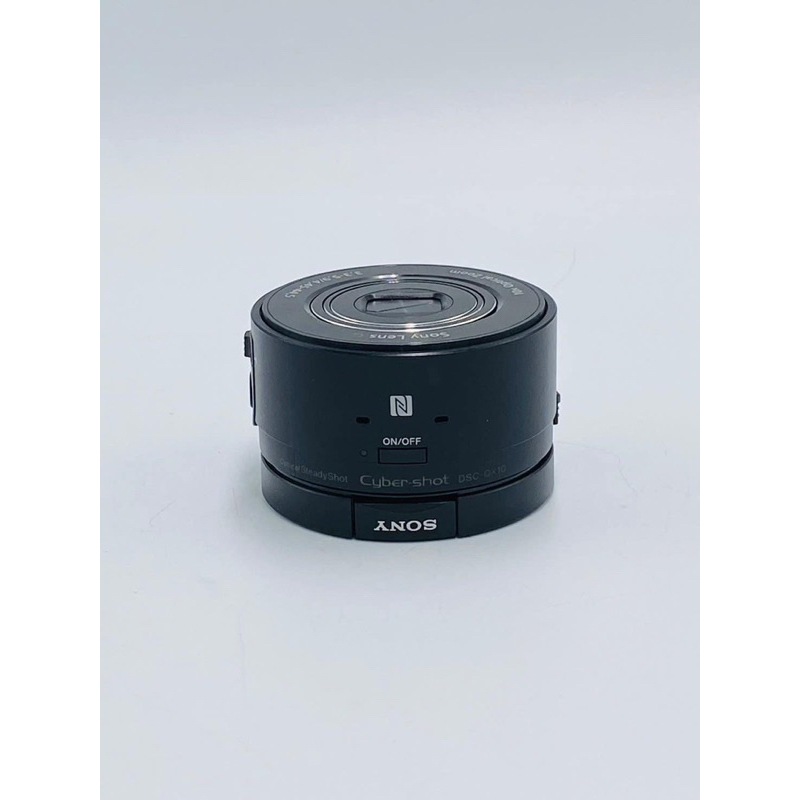 เลนส์ Sony QX-10 G Lens | Shopee Thailand
