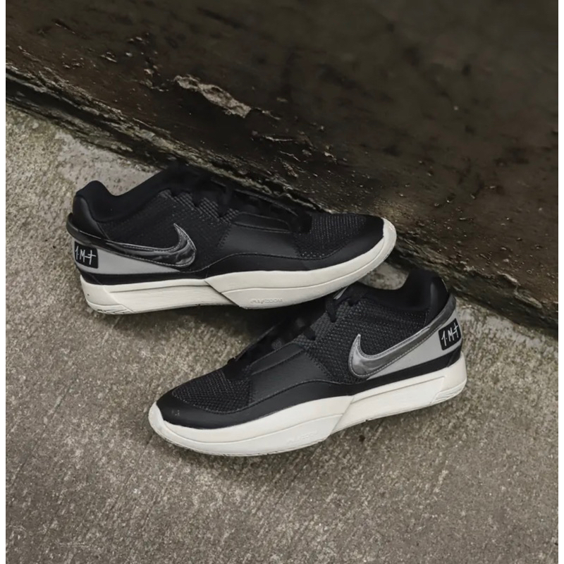 Nike JA1 EP "Fly" DR8786-002 รองเท้าบาส ของแท้ | Shopee Thailand