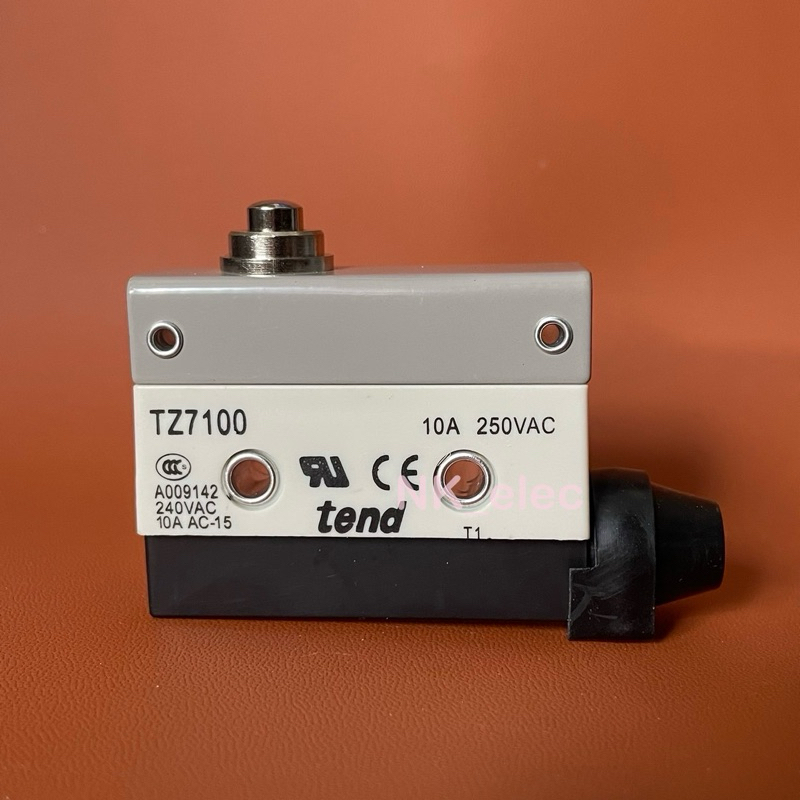 TZ-7100 TZ-7121 TZ-7141 ลิมิตสวิตช์ TEND แท้ สินค้า พร้อมส่ง | Shopee Thailand