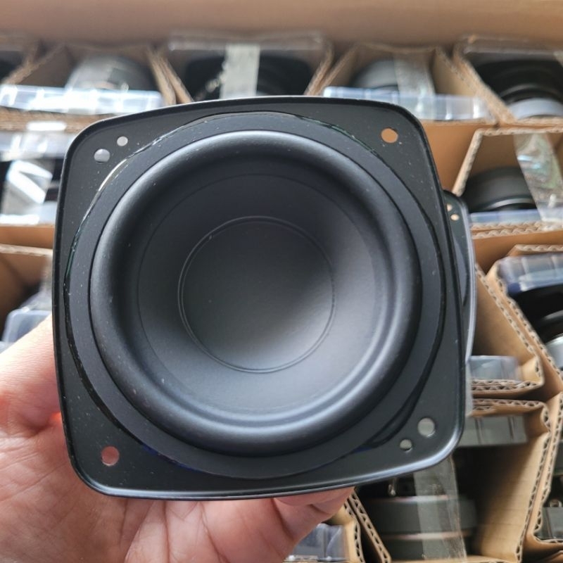 เสียงกลาง3นิ้ว JBL bb3 FullRange 4Ω 40w แม่เหล็ก2ก้อน แรง เสียงดี ลำโพง ...