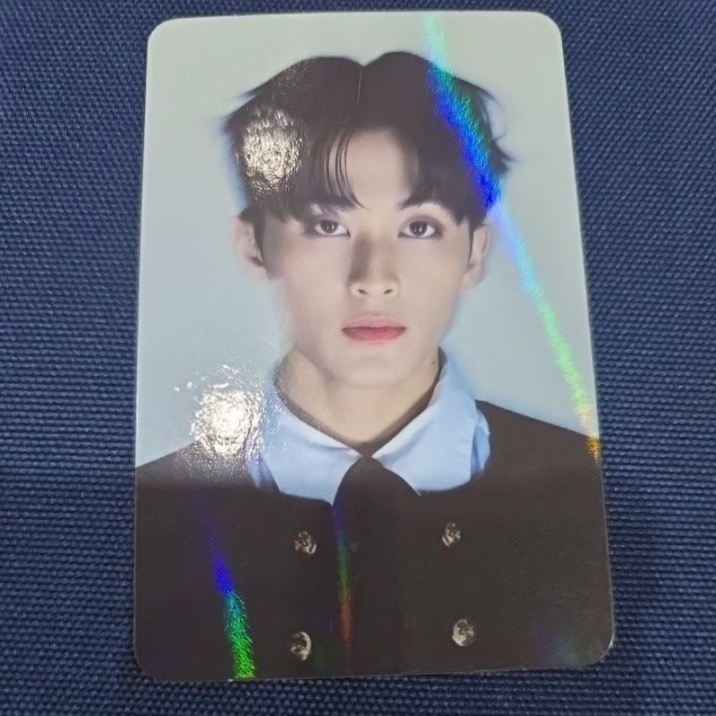 การ์ดแท้ Mark Lee NCT : FACT check , Be there for me | Shopee Thailand