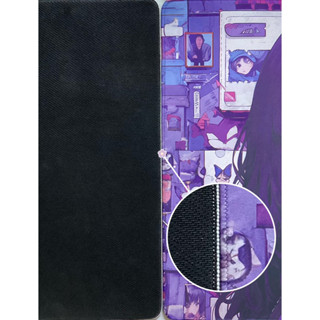 Spacepad Prussian แผ่นรองเมาส์Uncoated แผ่นรองเมาส์ลายการ์ตูนน่ารักๆ ...