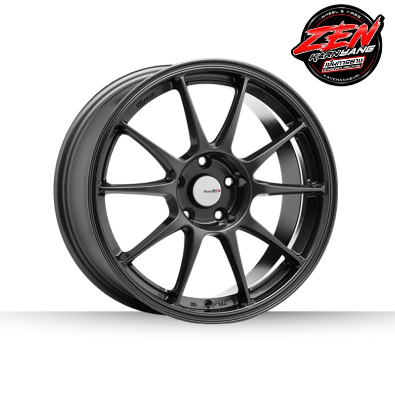 TC105N งานTORQ 18x8.5 ET35 5/114.3 สี GM | Shopee Thailand