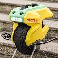 Begode Mten Mini 98wh ล้อเดียวไฟฟ้า ที่เล็กที่สุด กำลังแรง (รุ่นแบตน้อย ...