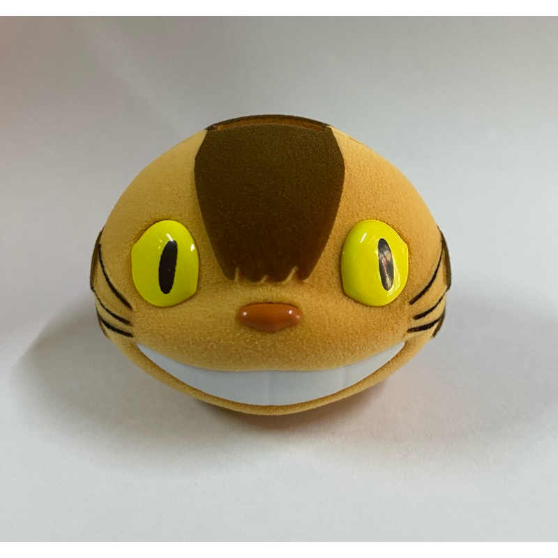 กาชาปอง รถบัสแมว Neko Bus #Ghibli ไม่ต้องสุ่มเลือกได้เลย มีแหวนให้เลือก ...