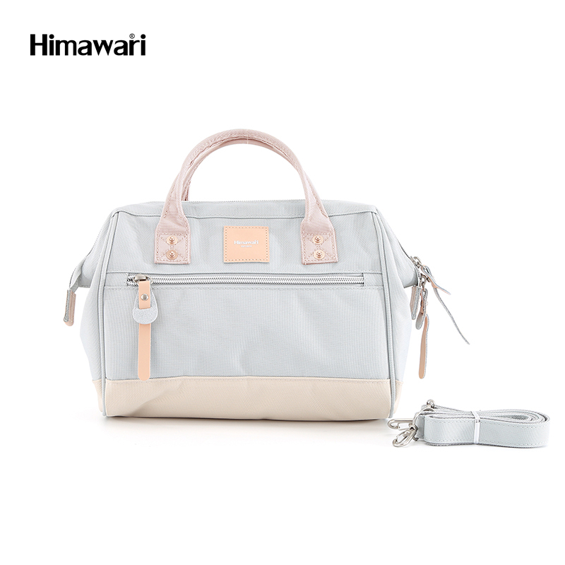 กระเป๋าถือสะพายข้าง ฮิมาวาริ Himawari Sling Bag Handbag HM 9116 | Shopee Thailand